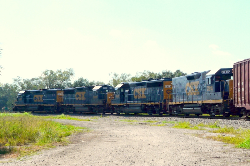 CSX 2315